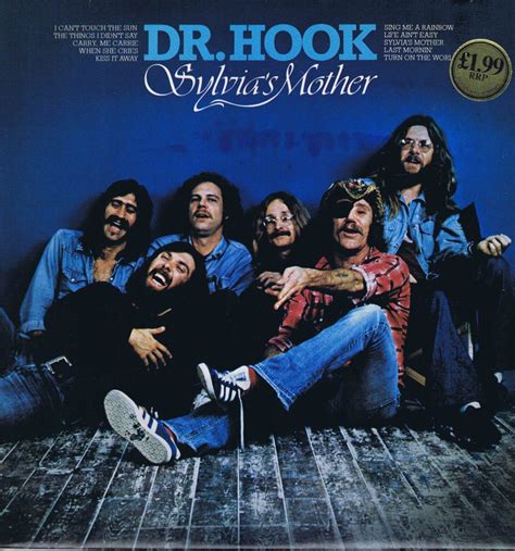 Drhook Sylvias Mother Great Songs