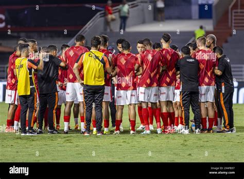 Maceio Brazil 02nd May 2024 Al Maceio 05022024 Brazil Cup 2024 Crb X Ceara Crb