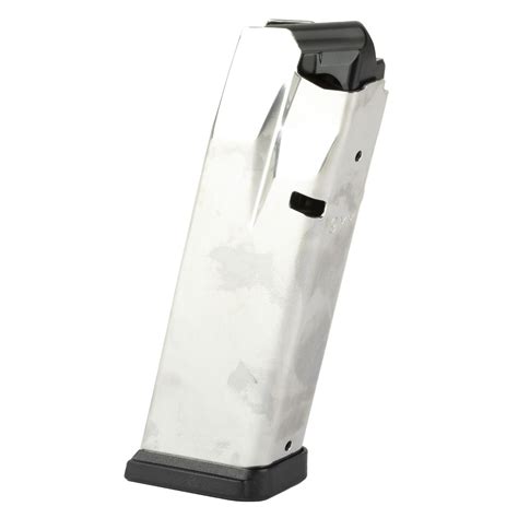 Springfield Hellcat Pro Mag 15rd 9mm Shop Black Rifle