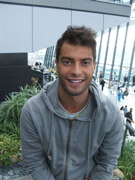 Mattia Lanzi Admissions