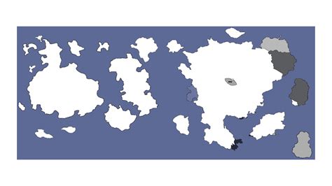 Nationstates Maps Of Access The Axis