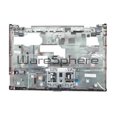 Upper Case Assembly For HP Elitbook 2570P 685407 001 685406 001