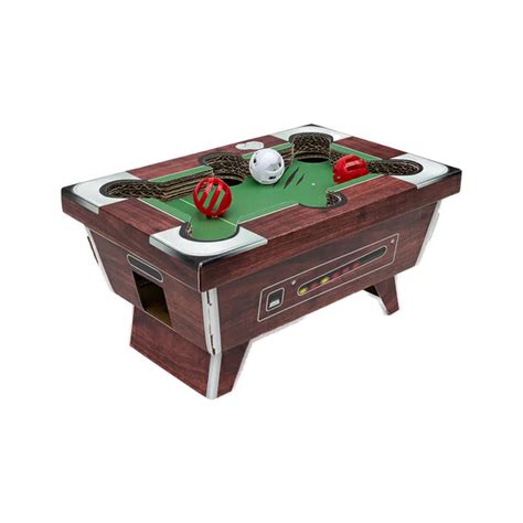 Suck Uk Pool Table Cat Toy Homelesshk