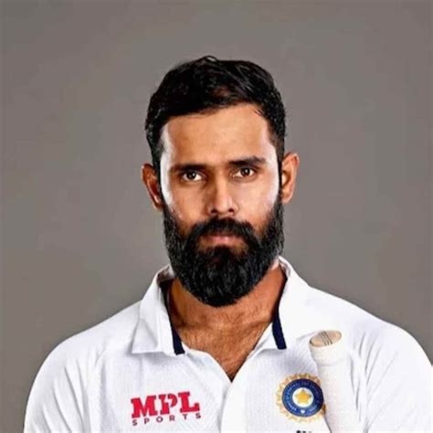 The Indian Cricketer You Need To Know Hanuma Vihari