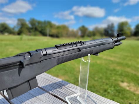 M1a Socom Green