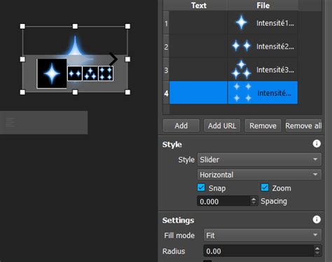 insert an image inside listview control troubleshooting and bugs