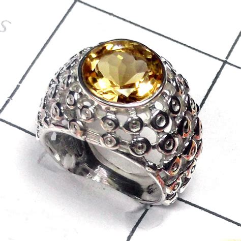 Silver Casting Ring At Best Price In Jaipur By Shaurya International Id 8796773155