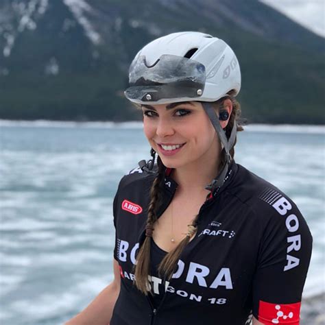 Athlete Dani Olafson Seasucker