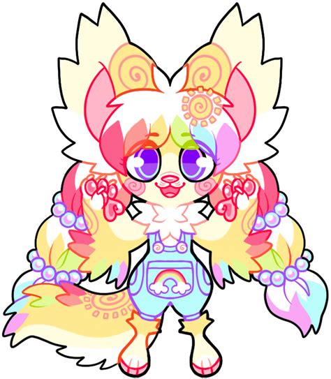 Sunny Rainbow Sunshine By Misssillyangel On Deviantart