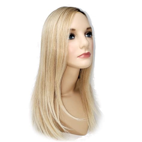 Hailey By Ora Human Hair Wig Full Hand Tied • Mari Ari Wigs And Hair Extensions Shop Online
