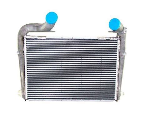 Intercooler Scania Serie 5 Linha P 20082011 Oem 1769998 Mahle