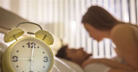 Wake Up To Morning Sex