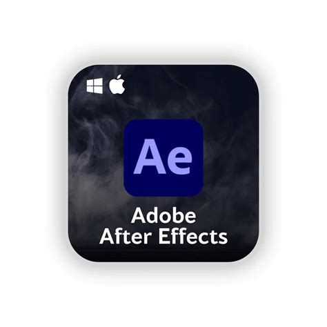Acquista Adobe After Effects Licenza A Vita Innovation Softwares