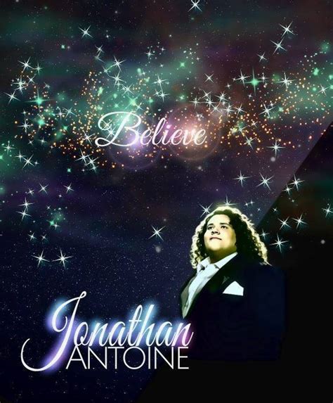 Nepa Jonathan Antoine Fans