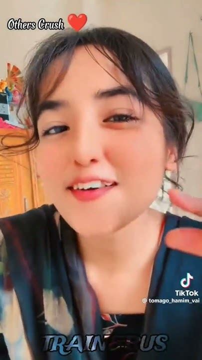 🥵uff My Crush🥵viralvideo Hanifbuslover Shorts Shortvideo Buslover