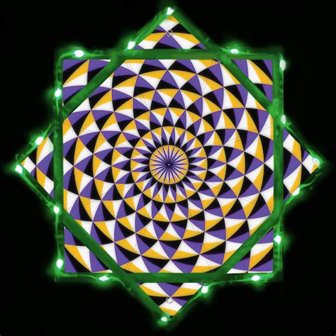 Led דאפו קצב צבעוני Dapodelic דאפו לילדים ומבוגרים נויה טאובר