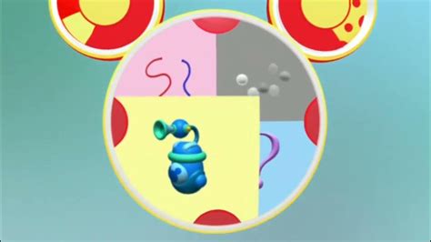 Picking The Mouseketools In Secret Spy Daisy Part 2 Bubble Maker Youtube