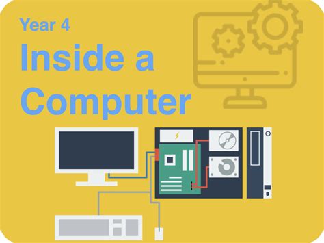 Year 4 Ilearn2 Primary Computing Made Easy