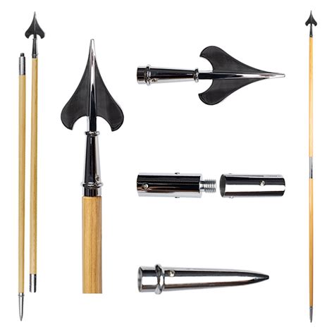 Military Spec Guidon Poles 7 To 96 Glendale Parade Store