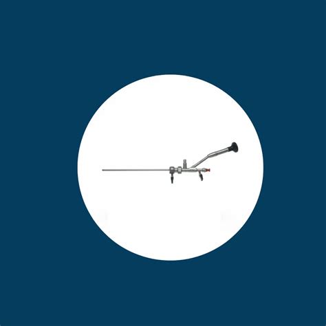 Stainless Steel Nephroscope Pcnl Set 20 Fr At ₹ 35999 Piece In Jalandhar Id 2855115807573