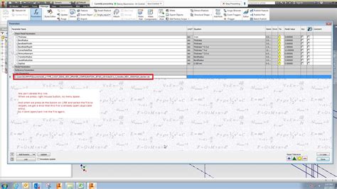 autodesk 2014 parameters autodesk community