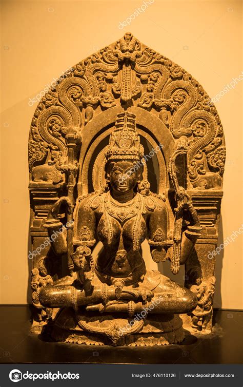 Ancient Indian Sculpture