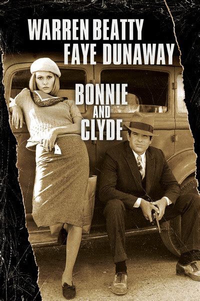 Bonnie And Clyde Movie Review 1967 Roger Ebert