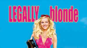 Where Can I Watch Legally Blonde Online