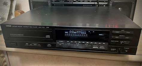I Just Got My First Cd Player Was Wondering If This Is A Good Cd