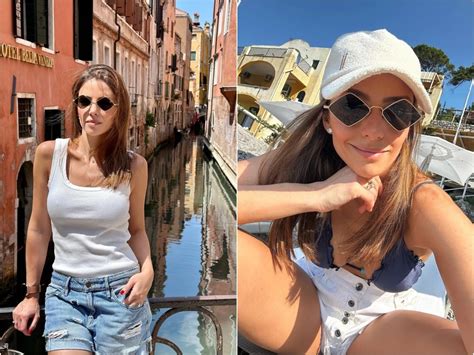 Brazilian Football Star Ricardo Kaka Ex Wife Caroline Celico Reveals