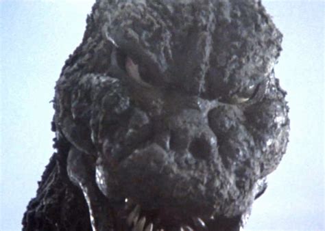 Megarogoji 1975 Becoming Godzilla