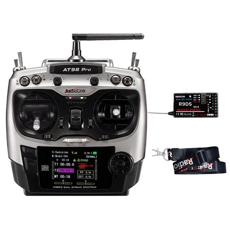 Best FPV Drone Transmitters: Long Range & Universal Compatibility Features