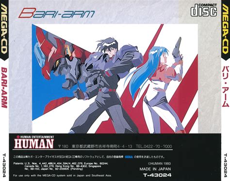 Android Assault The Revenge Of Bari Arm Images Launchbox Games Database