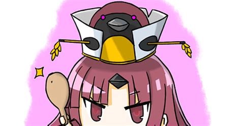 Fgo 紅閻魔ちゃんかわいい うさクリのイラスト Pixiv