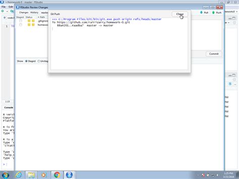 Capítulo 39 Git Y Github Introducción A La Ciencia De Datos