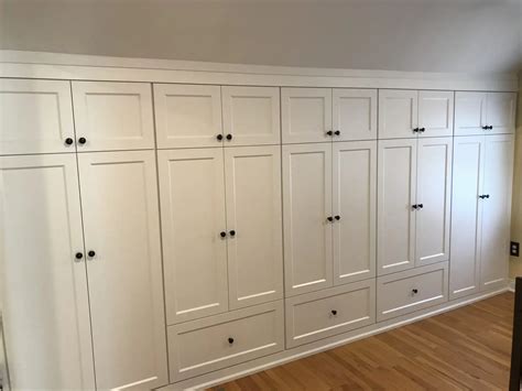 Wholesale Closet Doors And Drawer Fronts Closet Parts