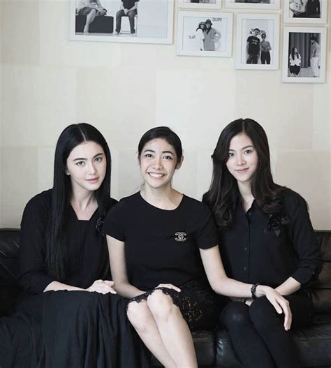 อุต๊ Innar Thailand จบทุกสภาพผิว ที่ดาราชั้นนำกล้าการันตี
