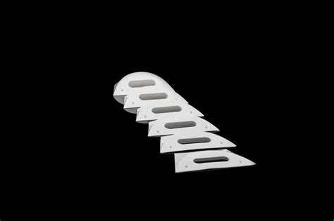 Micro Adjuster L Artline Holds