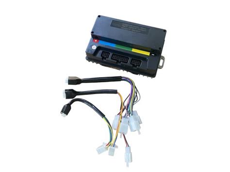 Controlador Votol Em50 Mishozuki Motos Motos Eléctricas Scooters Ebike Bicicletas Y Repuestos