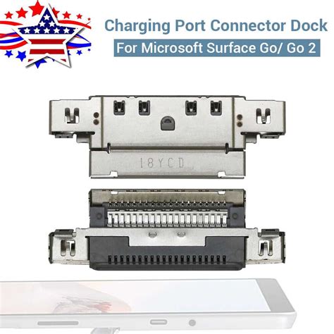 Surface Connector Pinout A Comprehensive Guide To Understanding