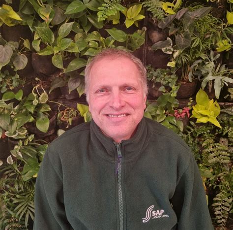 Robert Sokolowski Sap Landscapes