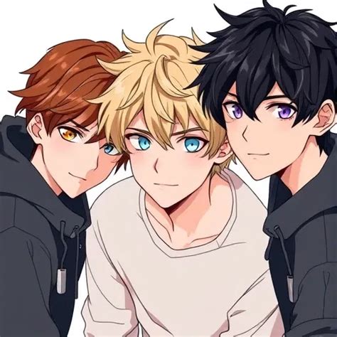 Your 3 Yandere Roommates They Are Obsessed With You ⁠ ⁠