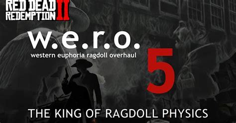 Red Dead Redemption In 2023 Is Still Cutting Edge Wero 5 Ragdoll