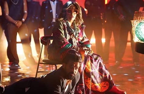 Sohum Shah And Ila Aruns Track “goli Maar Bheje Mein” To Be Out