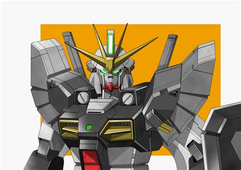 Xxxg 01sr Gundam Sandrock Mobile Suit Gundam Wing Image By