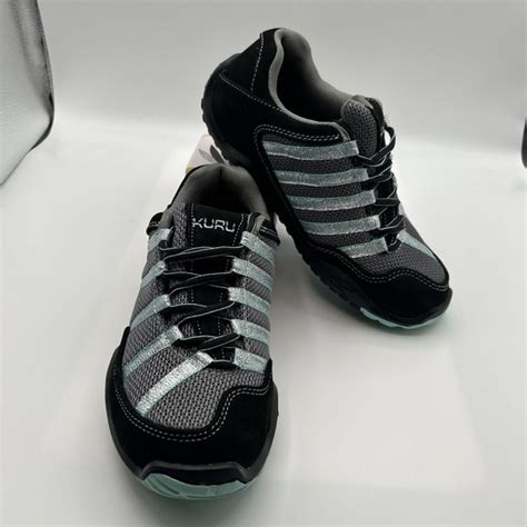 Kuru Shoes New Kuru Chicane Trail Shoe Wmnssz 15 Msuedemesharch