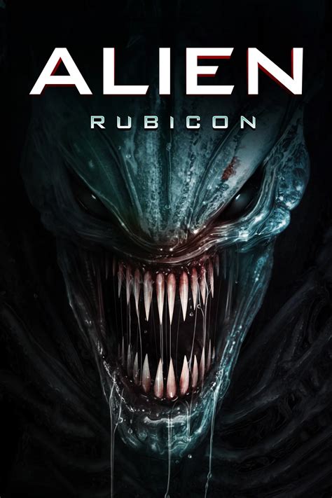 Alien Rubicon 2024