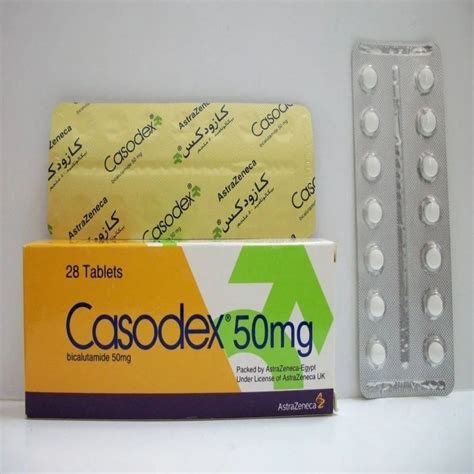 Casodex Tablet 50mg At ₹ 592box Casodex Tablet In Nagpur Id