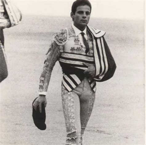 Fallece Por Muerte Súbita El Novillero Teófilo González Calero