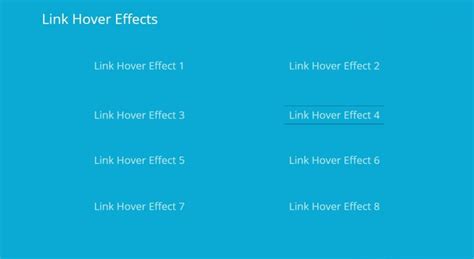 25 Link Style Css Amazing Examples Onaircode